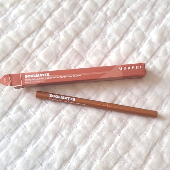 Morphe | Makeup | Morphe Soulmatte Lip Liner | Poshmark